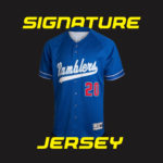 Wear The Best | RichardsonSports.com