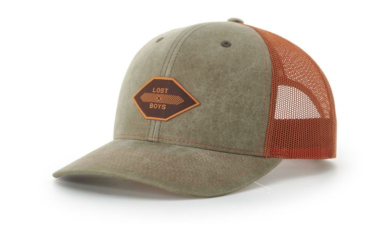 Wear The Best | RichardsonSports.com