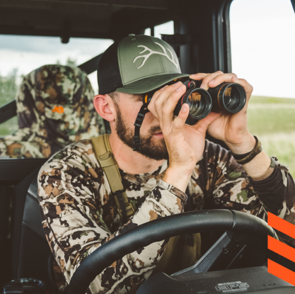 Hunt | RichardsonSports.com