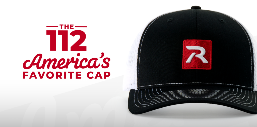 America's Favorite Cap | RichardsonSports.com