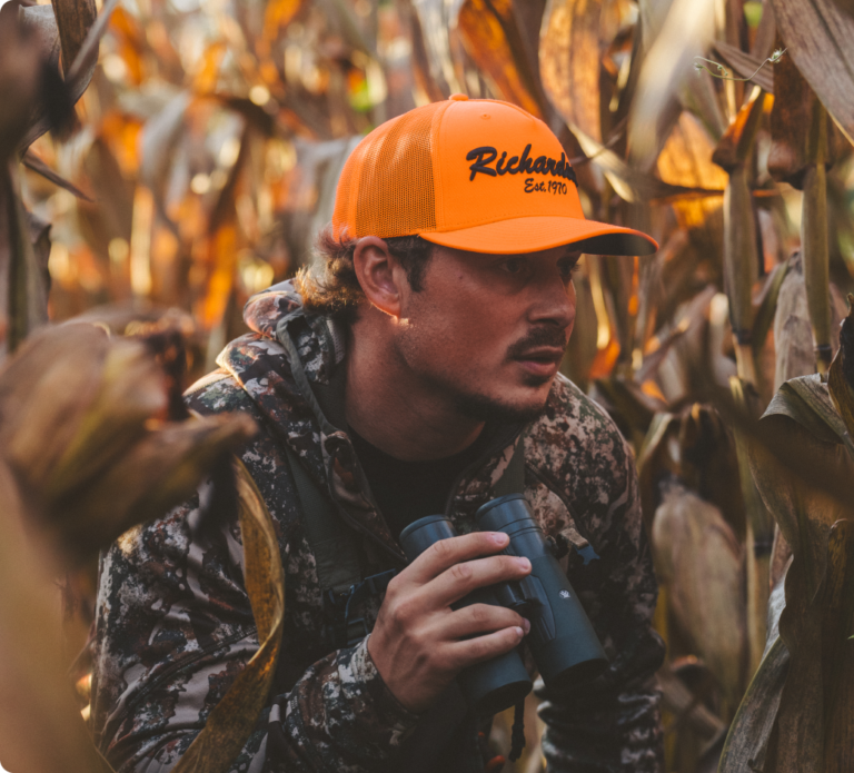 America's Favorite Cap | RichardsonSports.com