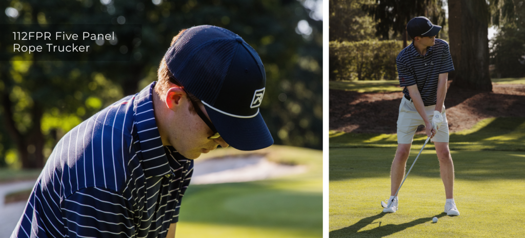 Explore Richardson Golf | RichardsonSports.com