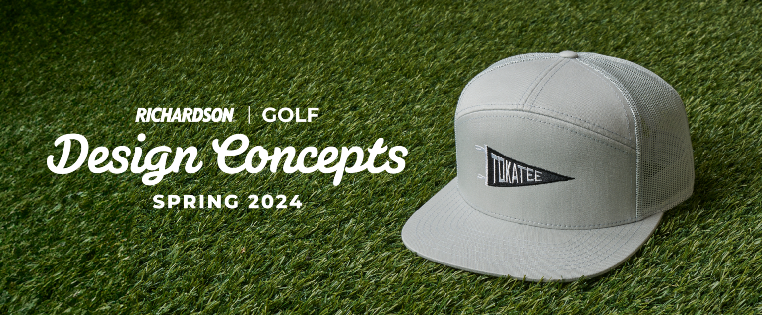 Explore Richardson Golf | RichardsonSports.com